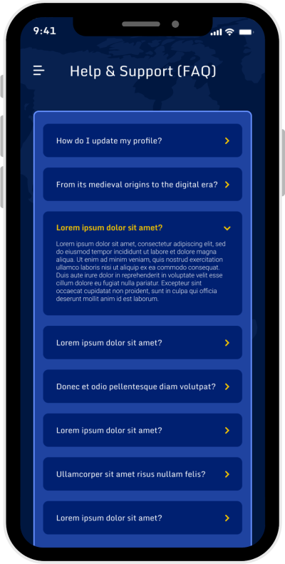 Gun Leash: Advanced anti-theft anti-loss device – 2 - Gun Leash